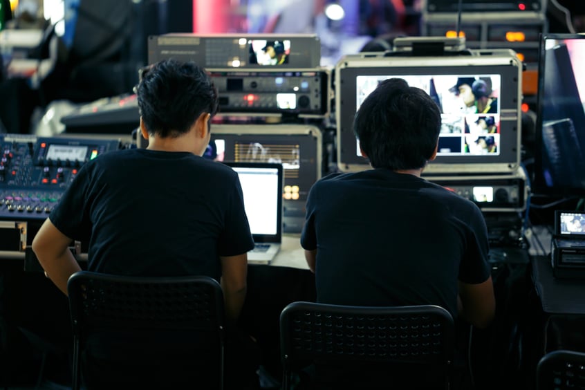 Save Thousands by Retaining Creative Talent with IPV Curator