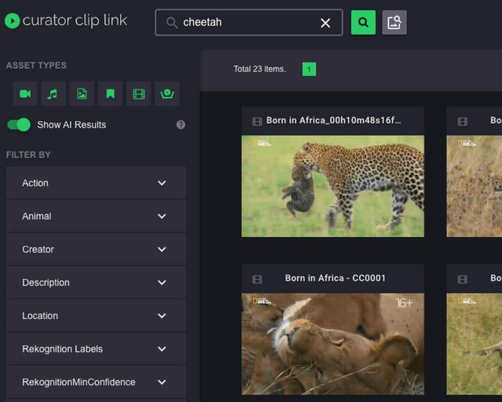 What's new in Curator 2.2.1?